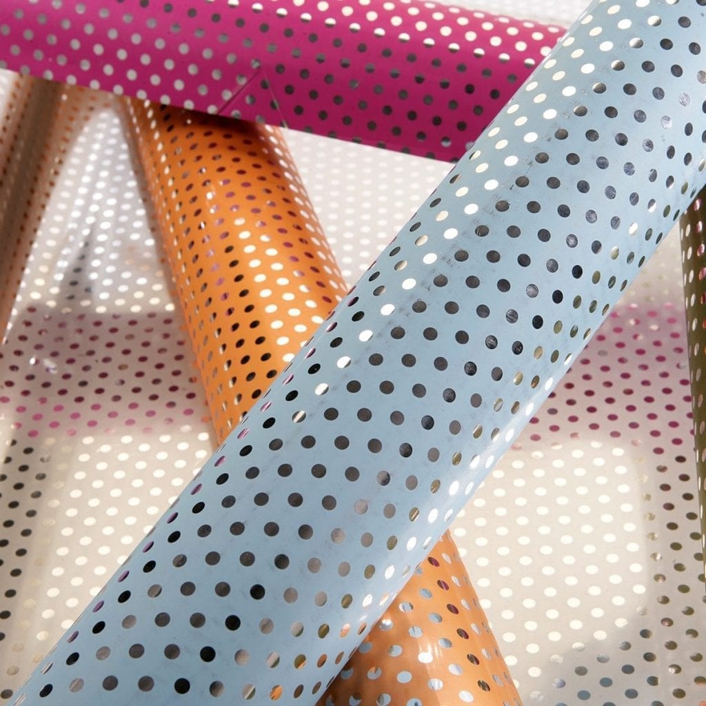 Dots – Pack Metal